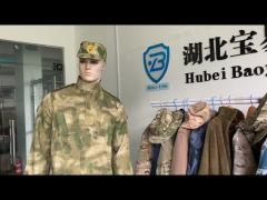 Uniforme militari