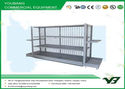 Китай Итальянка/Shelving дисплея ItalySupermarket/полка tegometall для дисплея товаров продается