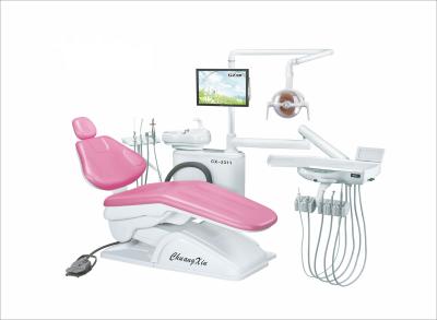 China Dental Chair Unit Supplier,Dental chair manufacturer,Best quality Dental unit for sale