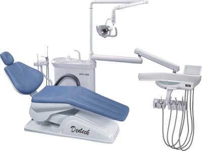China Dental unit chair,Portable dental unit,Dental chair manufacturer for sale