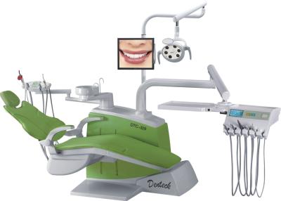 China Best Quality Dental unit_Dental Chair manufacturer,Cheaper price,Good quality Dental Chair for sale