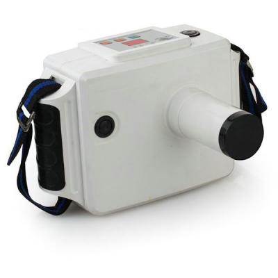 China Digital-Dental-Portable-X-ray-Handheld-Mobile-X-Ray Unit for sale