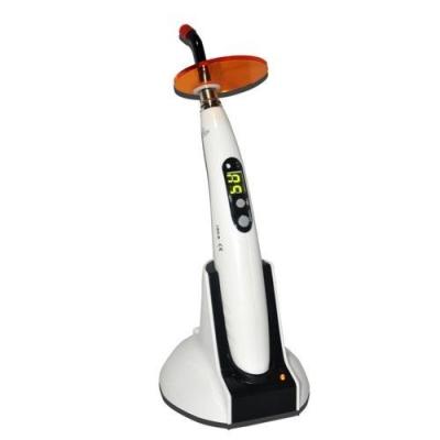 China Dental 5W Wireless Cordless LED Curing Light Lamp for sale