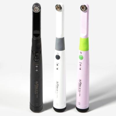 China Hot Sale Dental Compact Powerful 5W LED Curing Cure Light Lamp Cordless Xlite II for sale