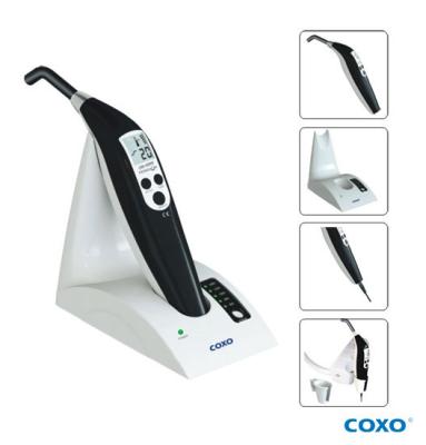 China New COXO LED Rechargeable Curing Light Dental Wireless Equipment DB-685 Penguin for sale