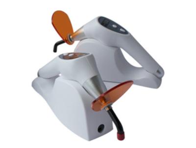China 5W Wireless Dental Curing Light LED Dental Cure lamp 1500mw for sale