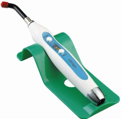 China New 5W Dental Curing Light LED Lamp Wireless Cordless T5 Top Quality for sale