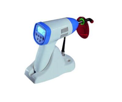 China Dental Wireless/Cordless Multifunctional LED curing light for sale