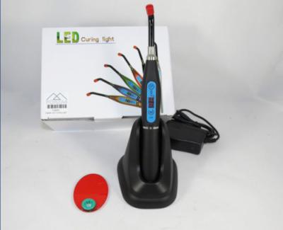 China Dental LED Curing Light Cure Lamp for sale