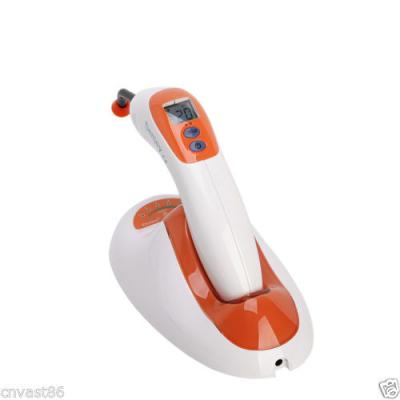 China Dental Curing Light Led Lamp Cord/cordless Wireless High Power Orthodontics for sale