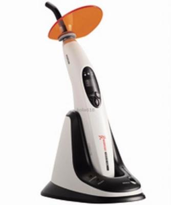 China Original Woodpecker Wireless LED.E Curing Light for sale