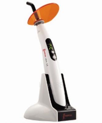 China Woodpecker Dental Wireless LED LAMP LED.B Curing Light 100% Original Guaranteed for sale
