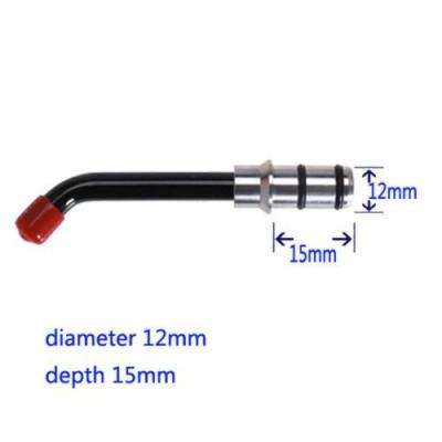 China Sell Well dental LED Curing Light Cure Guide Rod Tip For Woodpecker LED B,C,D,E for sale