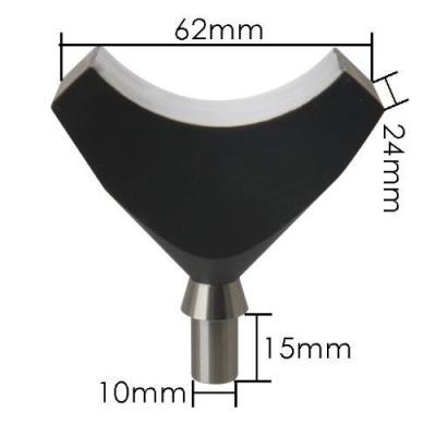 China Dental Accelerator LED Teeth Whitening Tip Fit Curing Cordless Light Lamp for sale