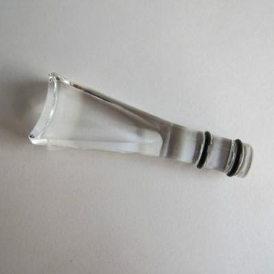 China Woodpecker Dental LED.F whitening tip Fit Woodpecker Curing Light 12MM for sale