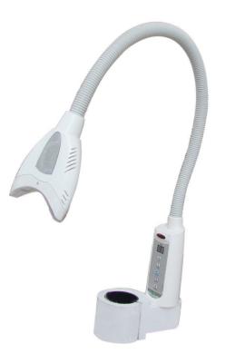 China DENTAL CHAIR MOUNT TEETH WHITENING CUM BLEACHING MACHINE for sale
