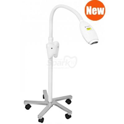 China LED Teeth Whitening Lamp , tooth whitening light Bleaching machine CE Certificate for sale