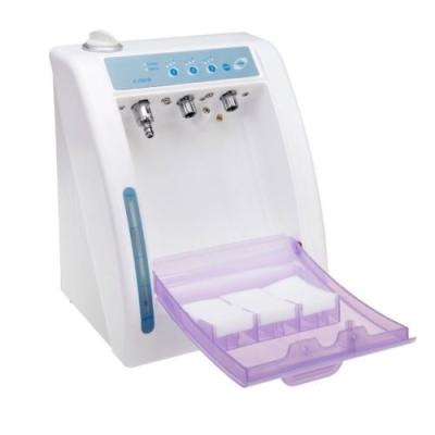 China Dental Handpiece Maintenance System Lubricant Lubricating Lubrication Station for sale