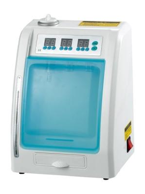 China Multicolor Dental Handpiece Maintenance System Lubricant Lubricating Device CE for sale