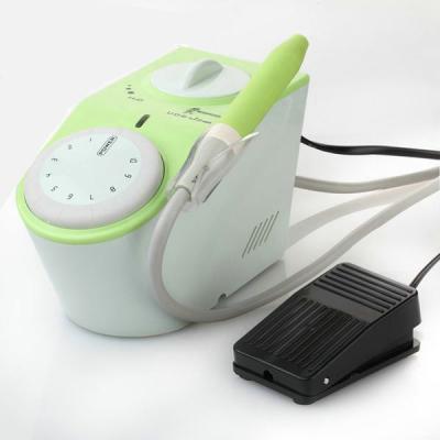 China Woodpecker UDS-J2 Dental Piezo Ultrasonic Scaler Handpiece EMS Compatible CE FDA for sale