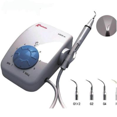 China Woodpecker Ultrasonic Scaler With Detachable LED Light Handpiece UDS-K 220V for sale