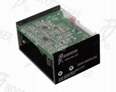China New Woodpecker Built in UDS-N2 LED Ultrasonic Piezo Scaler For Dental Chair for sale