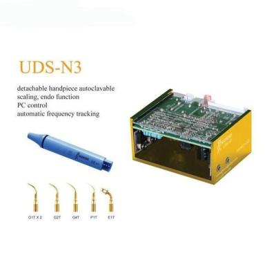 China Woodpecker UDS-N3 Ultrasonic Piezo Built-in Scaler For Dental Unit for sale