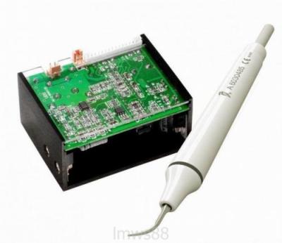China Woodpecker Ultrasonic Piezoelectric Built-in Scaler For Unit UDS N1 Original for sale