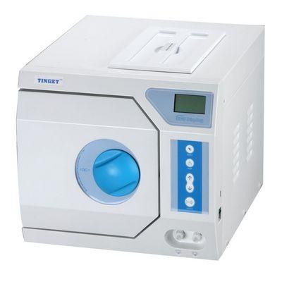 China Dental autoclave,steam sterlizer,Dental sterlizer autoclave CLASS N STE-18L-A for sale