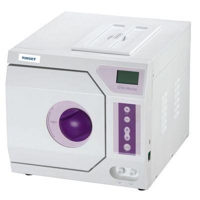 China Dental autoclave,steam sterlizer,Dental sterlizer autoclave CLASS B STE-23L-A for sale