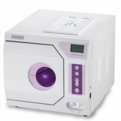 China Dental autoclave,steam sterlizer,Dental sterlizer autoclave CLASS B STE-18L-C for sale