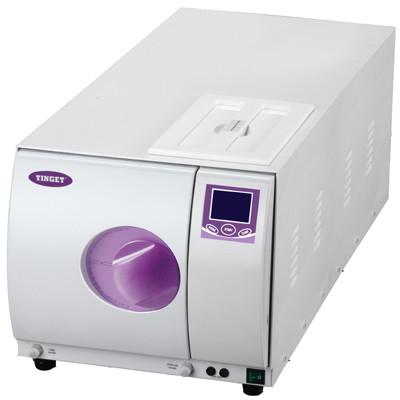 China Dental autoclave,steam sterlizer,Dental sterlizer autoclave CLASS B STE-23L-T for sale