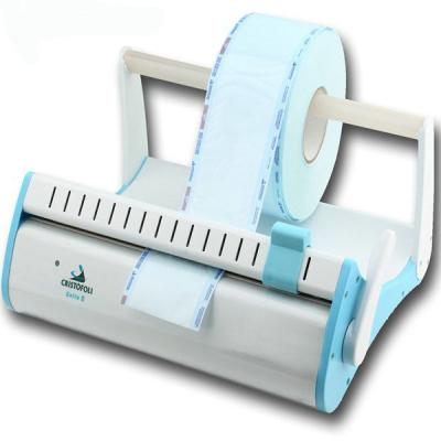 China Dental Thermosealer,Dental Autoclave,Dental sealing machine,Sealing Machine Sella-II 20C for sale