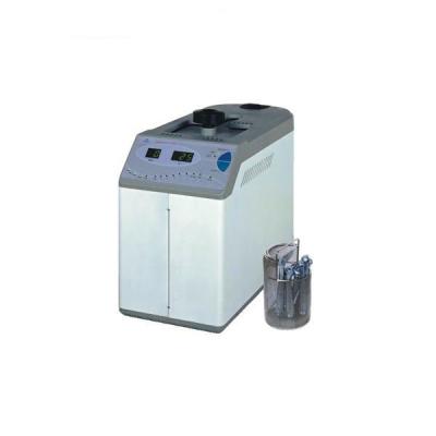 China Dental Handpiece Quick Sterilizer for sale