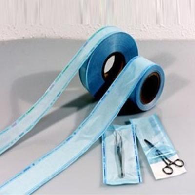 China Dental Sterilization Pouches,Dental Autoclave pouches,Dental sterlizer bag for sale