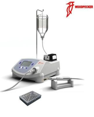 China Woodpecker Dental Ultrasonic Ultrasurgery Surgical,Piezo Bone Surgery for sale