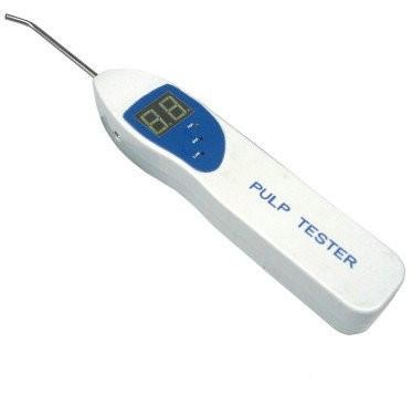 China COXO C-PULSE Tooth Nerve Pulp Tester Dental Equipment Dentist for sale