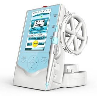 China 4W Mini Dental Diode Laser System，MINI periodontal surgery dental laser for sale