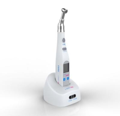 China Dental C-smart Mini Root-canal Endodontic Treatment Wireless Handpiece for sale