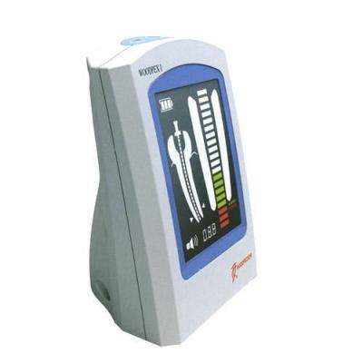 China Dental Woodpecker Endodontic LCD Root Canal Apex Locator Woodpex for sale