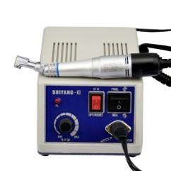 China Dental Lab Dental Micro Motor E Type for sale