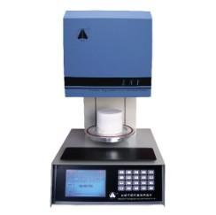 China Automatic Programmable Vacuum Porcelain Furnace for sale