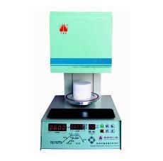 China Automatic Programmable Vacuum Porcelain Furnace for sale