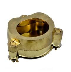 China Brass denture flask,China Brass denture flask,Brass denture flask Manufacturers for sale