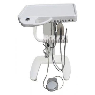 China Deluxe Portable Dental Delivery Unit for sale