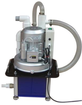 China COXO DB-S500 Combi-suction Unit Dental Lab Equipment for sale