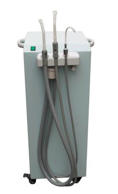 China Portable Suction Unit,Can Work For One Dental Chair for sale