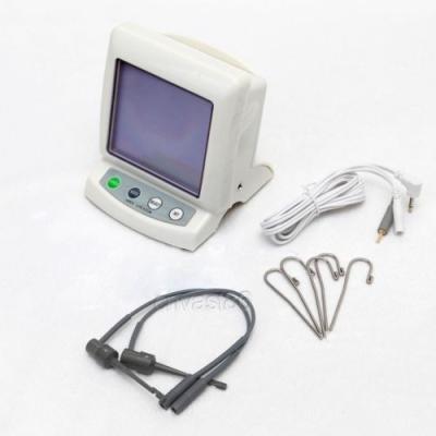 China Dental Apex Locator Dentaire Endo Endodontic Root Canal Finder Teeth for sale