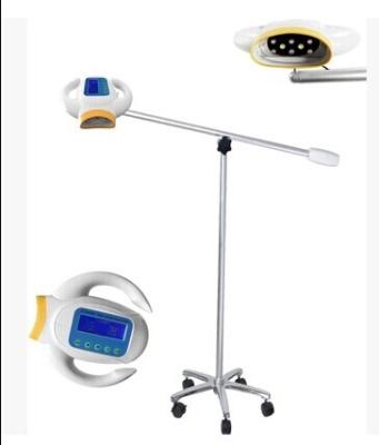 China Dentaire Dental LED Blue Light Bleaching Whitening Teeth Accelerator Machine for sale