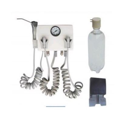 China Wall Hanging Type Turbine Unit Tube Work With Air Compressor Plastic Shell B2/M4 for sale
